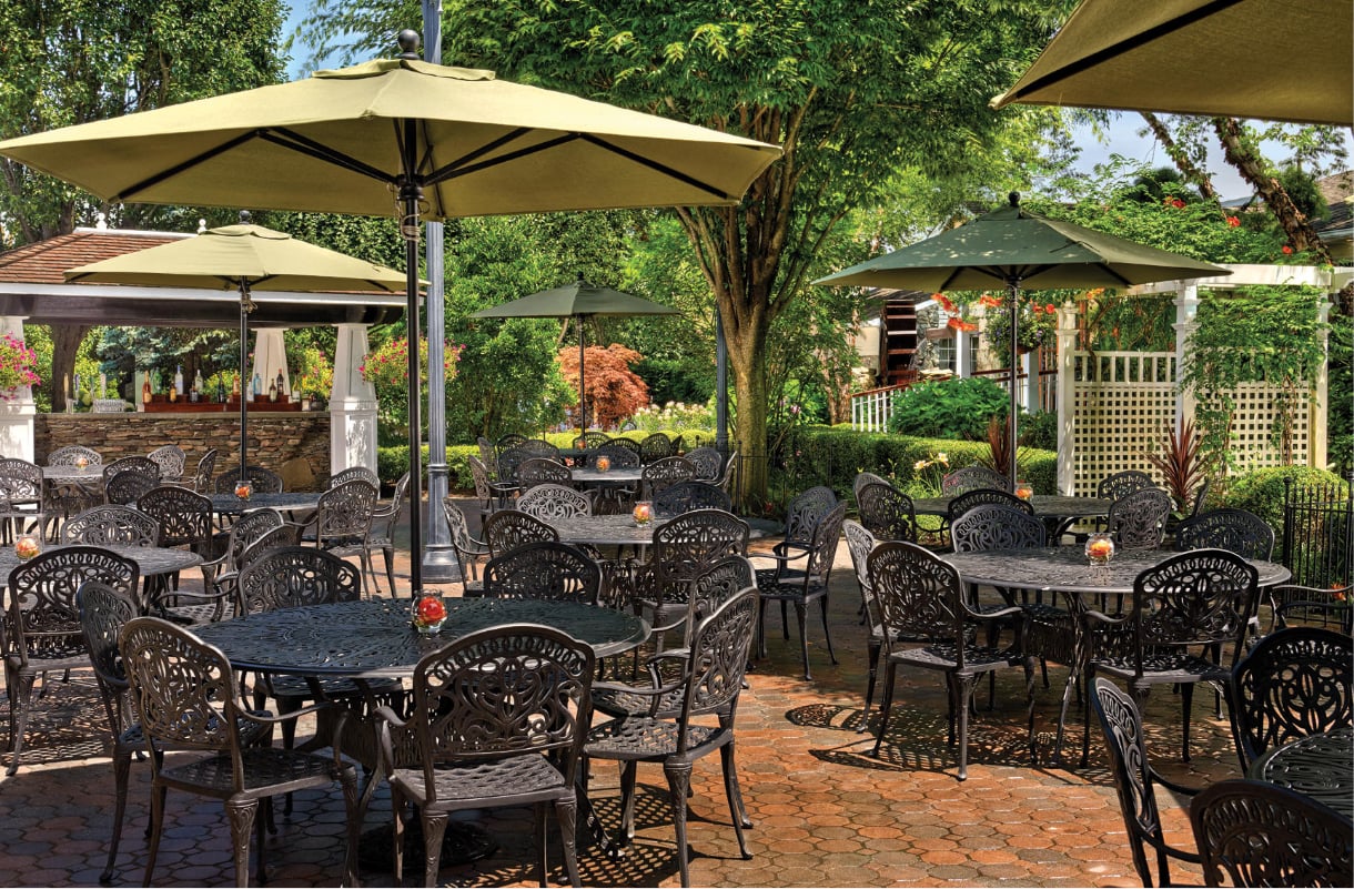 Best Long Island Wedding & Events Venue | Watermill Caterers